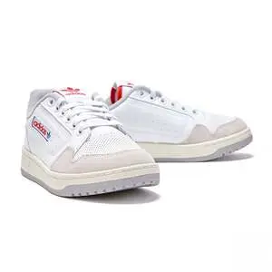Adidas Ny 90 Low Top Lace-up Sneakers