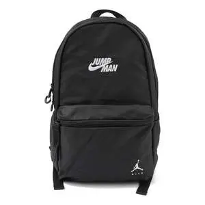 JORDAN Air Jumpman Backpack - Black