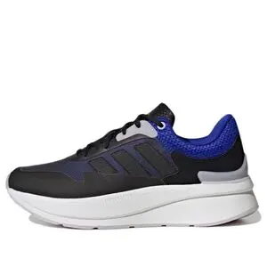 Adidas Znchill Lightmotion+ Athletic Shoes - Black