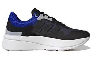 Adidas Znchill Lightmotion+ Athletic Shoes - Black
