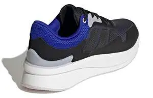 Adidas Znchill Lightmotion+ Athletic Shoes - Black