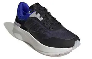 Adidas Znchill Lightmotion+ Athletic Shoes - Black
