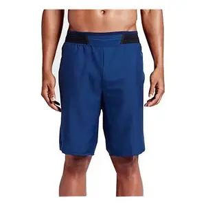 Nike Jordan Fleece Shorts - Blue
