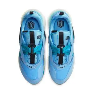 Nike Max 720 Slip Sneakers - Blue