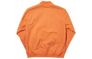 PALACE Reversible Overplay Bomber Jacket - Orange