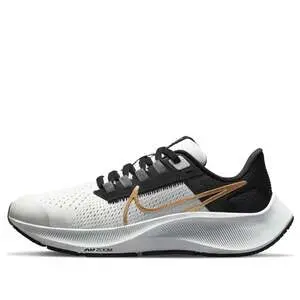 Nike Zoom Pegasus 38 "photon Dust Metallic Gold Coin" Sneakers