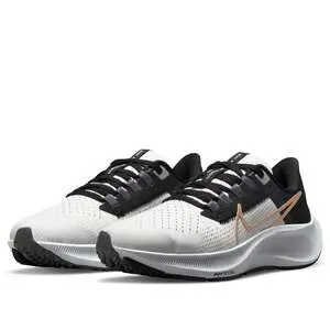 Nike Zoom Pegasus 38 "photon Dust Metallic Gold Coin" Sneakers