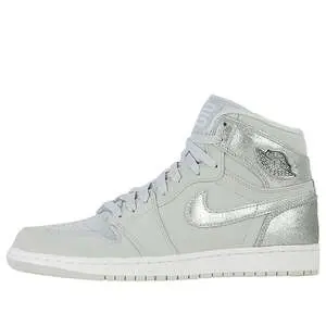 Men's Jordan Grey Shoes