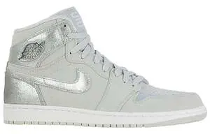 JORDAN 1 Retro High Og Sneakers - Grey