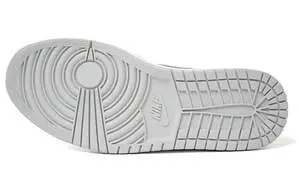 JORDAN 1 Retro High Og Sneakers - Grey