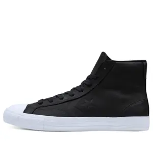 CONVERSE Converse Star Player High Top Sneakers White/black
