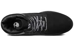 Timberland 6-inch Premium Logo Wide-fit Boots