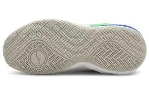 PUMA Court Rider "twofold" Lace Up Sneakers - White