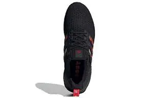 Adidas Ultraboost 4.0 Dna "chinese New Year Black - Black/red
