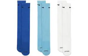 Nike Everyday Plus Cushioned Training Ankle Socks