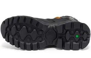 Timberland High Top Lace-up Boots