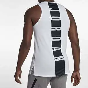 JORDAN Air 23 Alpha Dri-fit Training Top