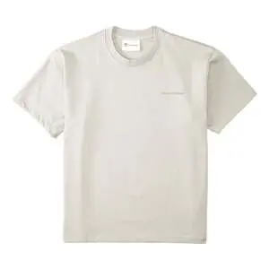 Adidas Adidas X Pharrell Humanrace Small Logo T-shirt 'beige' Multi-color