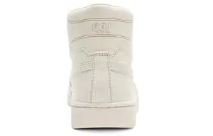 Asics Gel-ptg Mt High Top Sneakers