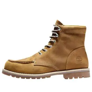 Timberland Redwood Falls Waterproof Boots - Yellow