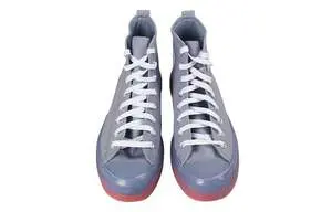 CONVERSE Chuck Taylor All Star Cx High Top Sneakers - Blue