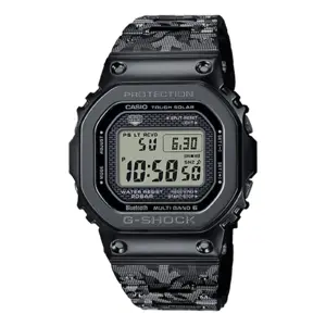 Casio G-shock Full Metal Watch - Black