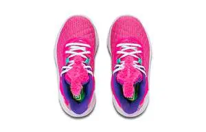 Under Armour X Sesame Street Curry 9 'street Pack Abby Cadabby