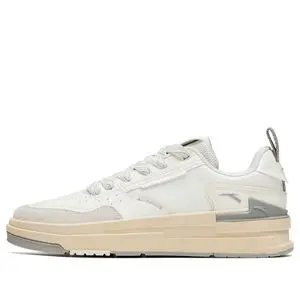 ANTA Concave Convex Low Top Sneakers