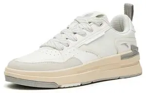 ANTA Concave Convex Low Top Sneakers