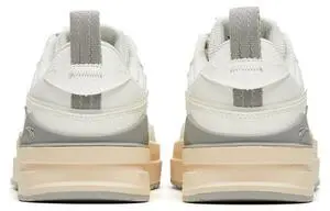 ANTA Concave Convex Low Top Sneakers