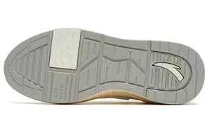 ANTA Concave Convex Low Top Sneakers