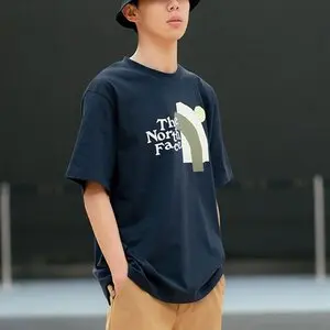 The North Face Ss22 T-shirt