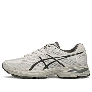 Asics Gel-flux 4 Athletic Sneakers - Grey/black