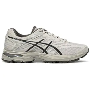 Asics Gel-flux 4 Athletic Sneakers - Grey/black