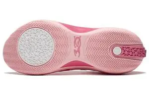 LI-NING Wade Shadow 3 Athletic Sneakers - Pink