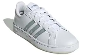 Adidas Neo Grand Court Sneakers - White/blue