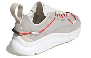 Adidas Y-3 Shiku Run - Grey/white