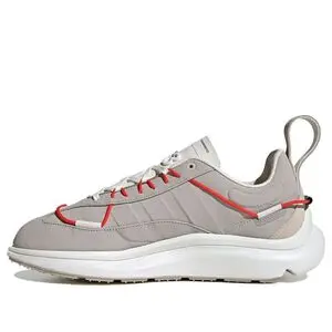Adidas Y-3 Shiku Run - Grey/white