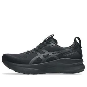 Asics Gel-kayano 32 Athletic Sneakers - Black/graphite Grey