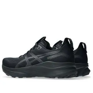 Asics Gel-kayano 32 Athletic Sneakers - Black/graphite Grey