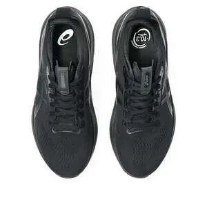 Asics Gel-kayano 32 Athletic Sneakers - Black/graphite Grey
