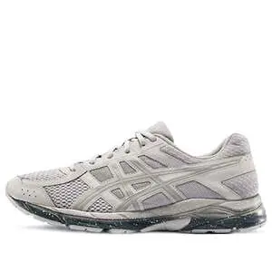 Asics ASICS Gel-Contend 4 Low Top Sports Sneakers Grey