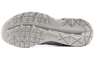Asics Gel-contend 4 Low Top Sports Sneakers - Grey