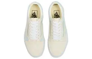 VANS Old Skool Bleach Wash Sneakers