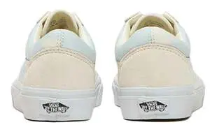 VANS Old Skool Bleach Wash Sneakers