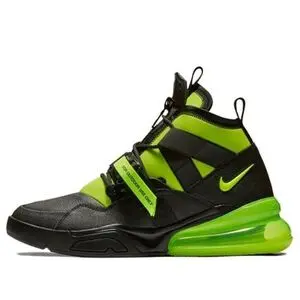 Nike Nike Air Force 270 Utility Sneakers Black/volt