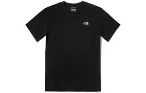 The North Face Never Stop Exploring T-shirt - Black