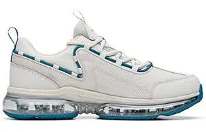 ANTA Athletic Lace-up Sneakers