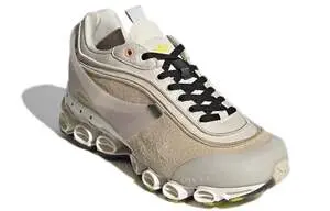Adidas Oamc X Type O-9 "white Tint - Khaki