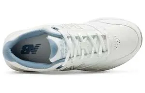 NEW BALANCE 928v3 Athletic Shoes - White